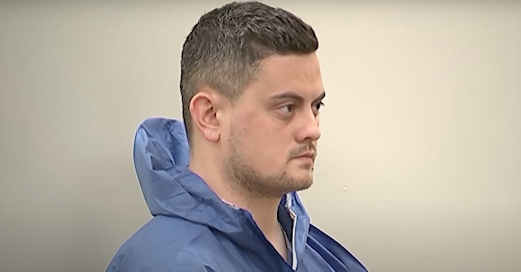 Jesse Kempson Is Now Serving a Life Sentence in New Zealand