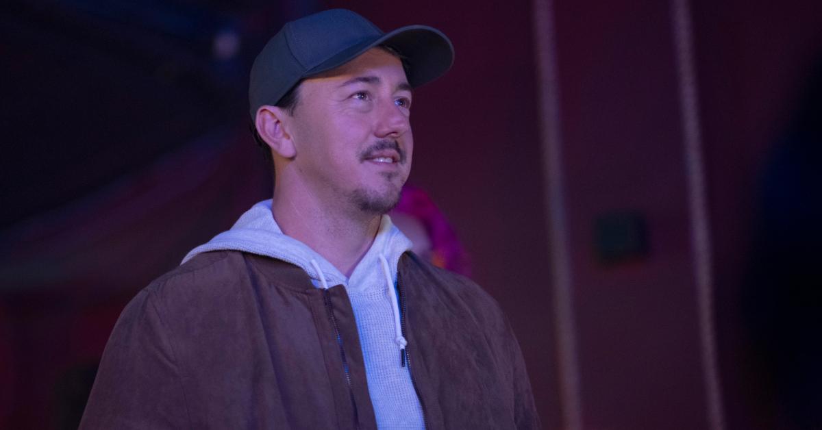 Who's in the 'Accused' Cast for Episode 5? Details Inside