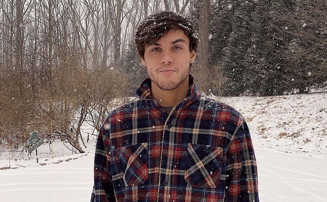 Ethan Dolan's Acne Made Him the Target of Online Bullying — Details