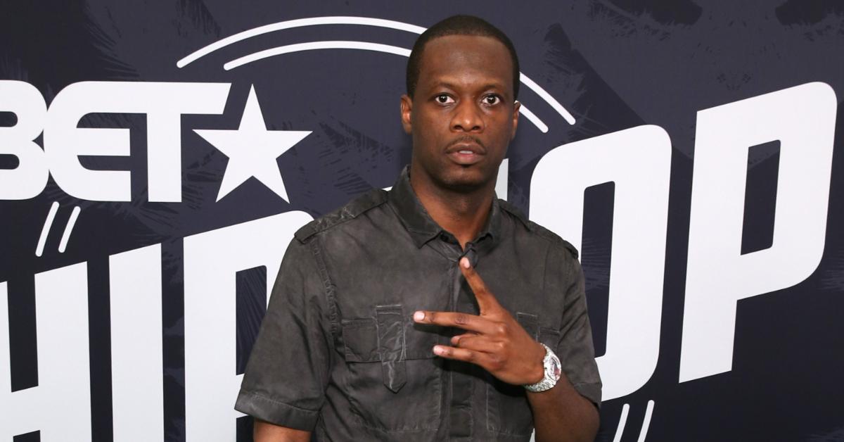 What Is Fugees Member Pras Michel's Net Worth? Details