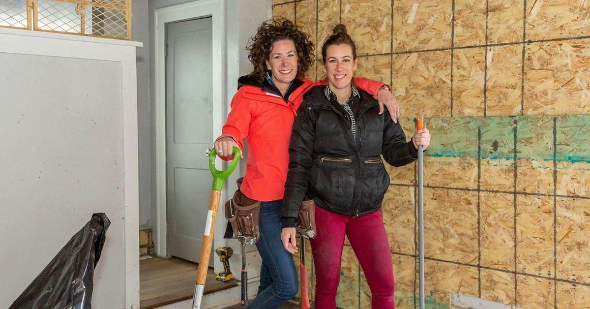 The 'Renovation 911' Filming Location Is the Hosts' Hometown