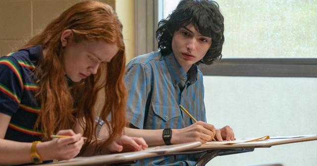 Was Jeffrey Dahmer in 'Stranger Things' Season 4? Details