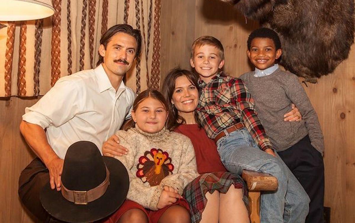 10 Thanksgiving TV Episodes to Watch This Holiday Season