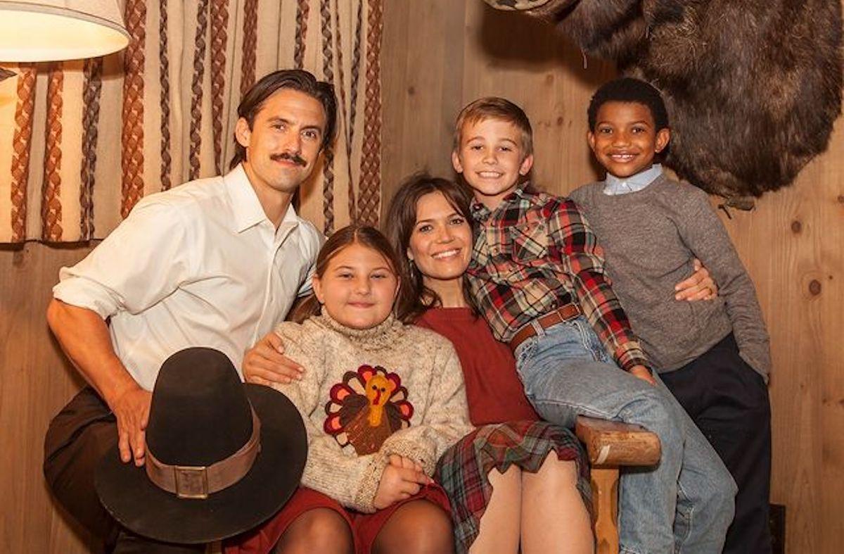 10 Thanksgiving TV Episodes to Watch This Holiday Season