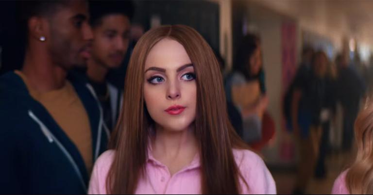Ariana Grande "Thank u, next" Music Video