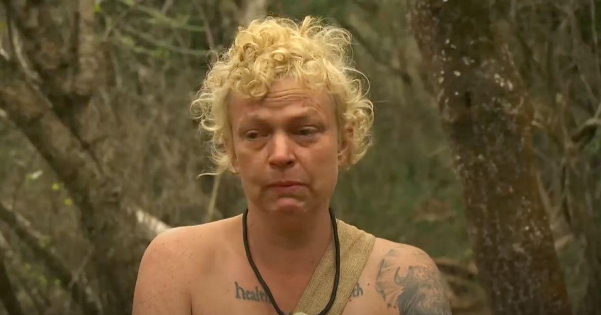 All About the 'Naked and Afraid: Last One Standing' Rules
