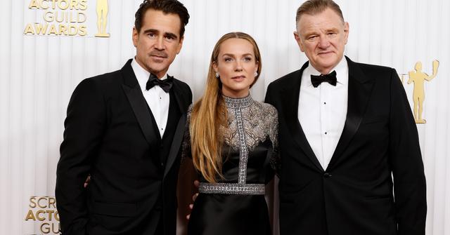 Does Kerry Condon Have a Husband?