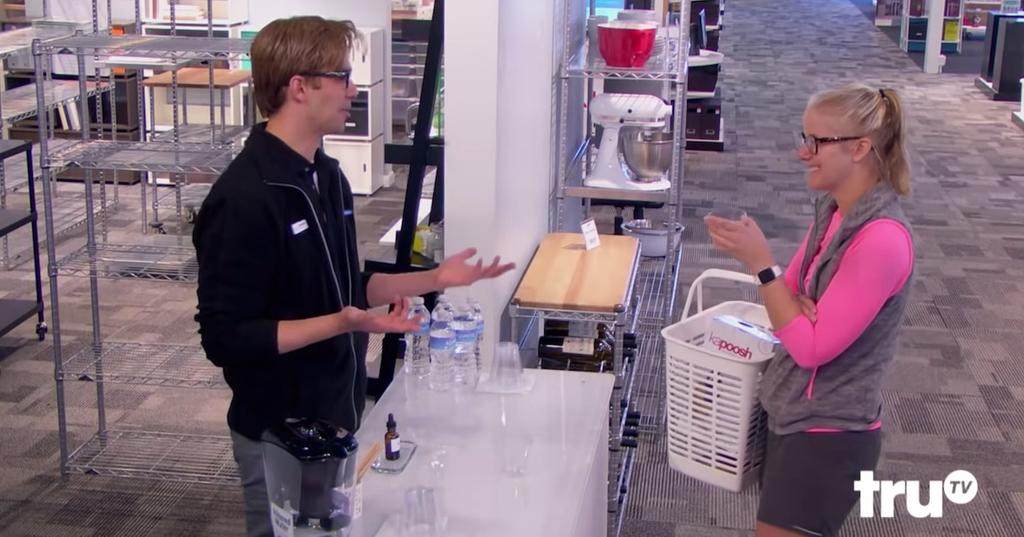 Is 'The Carbonaro Effect' Staged? Everything You Need to Know