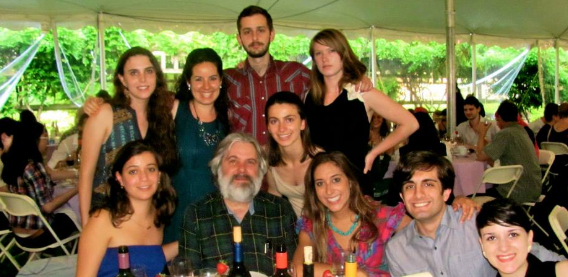 Where Is Larry Ray's Daughter Talia Ray now?