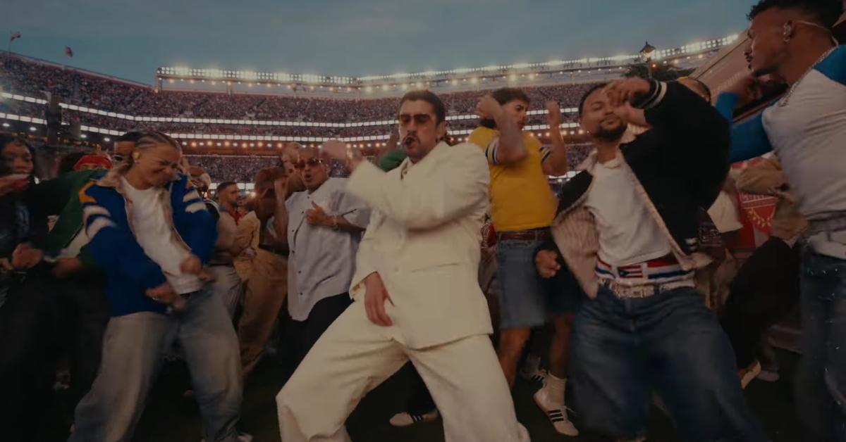 Why Do Singers Grab Their Crotch?