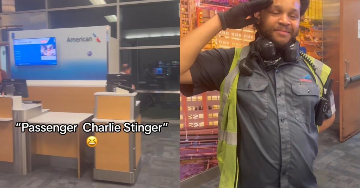 Man Says 18-Hour Delay Left Him as Sole Passenger on Flight