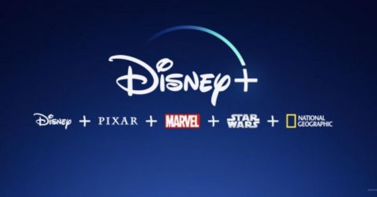 "Disney Plus & Thrust" — Social Media Coins New "Hook Up" Phrase