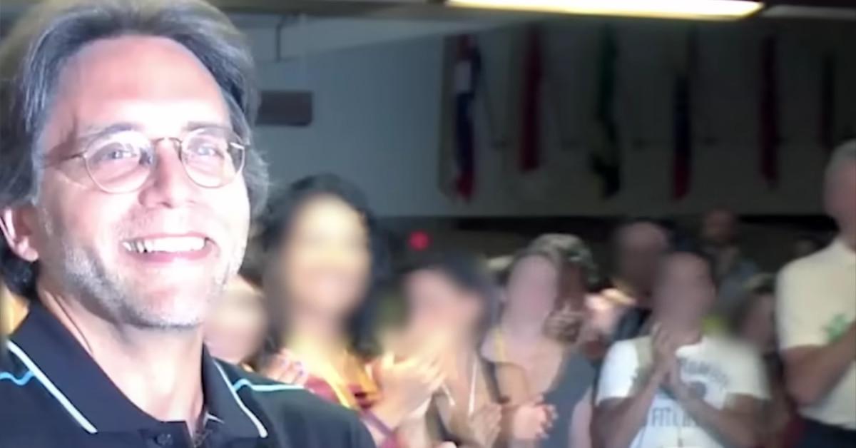 NXIVM Sentences: Updates on Keith Raniere and Nancy Salzman