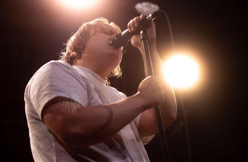 Was Lewis Capaldi in One Direction? Rumors, Explained