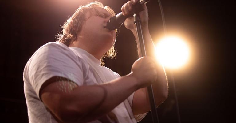 Was Lewis Capaldi in One Direction? Rumors, Explained