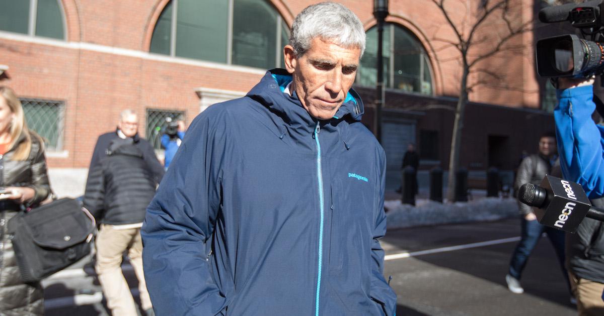 Where Is Rick Singer Now, After the Operation Varsity Blues Scandal?