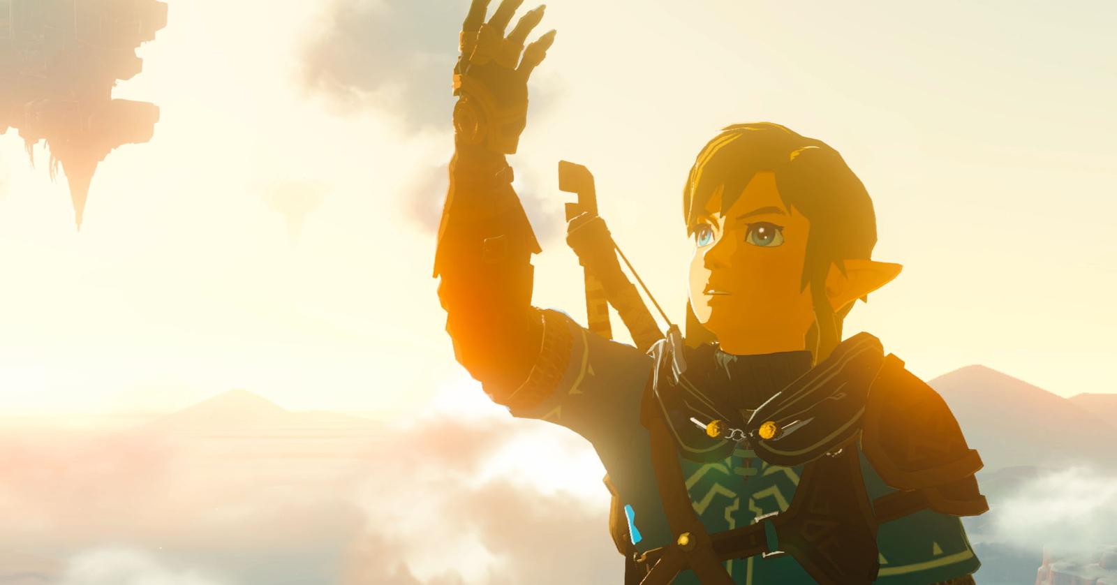 Is 'Tears of the Kingdom' a Prequel? Answered
