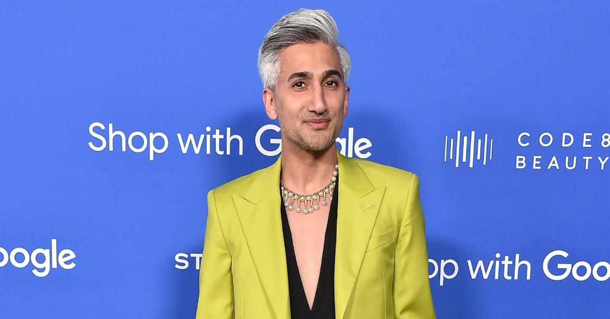 Tan France Net Worth: How Rich Is the Fashion Guru?