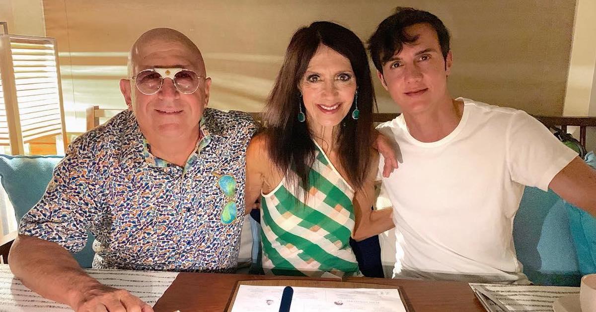 What Happened to Chad Rogers From 'Million Dollar Listing: LA'?