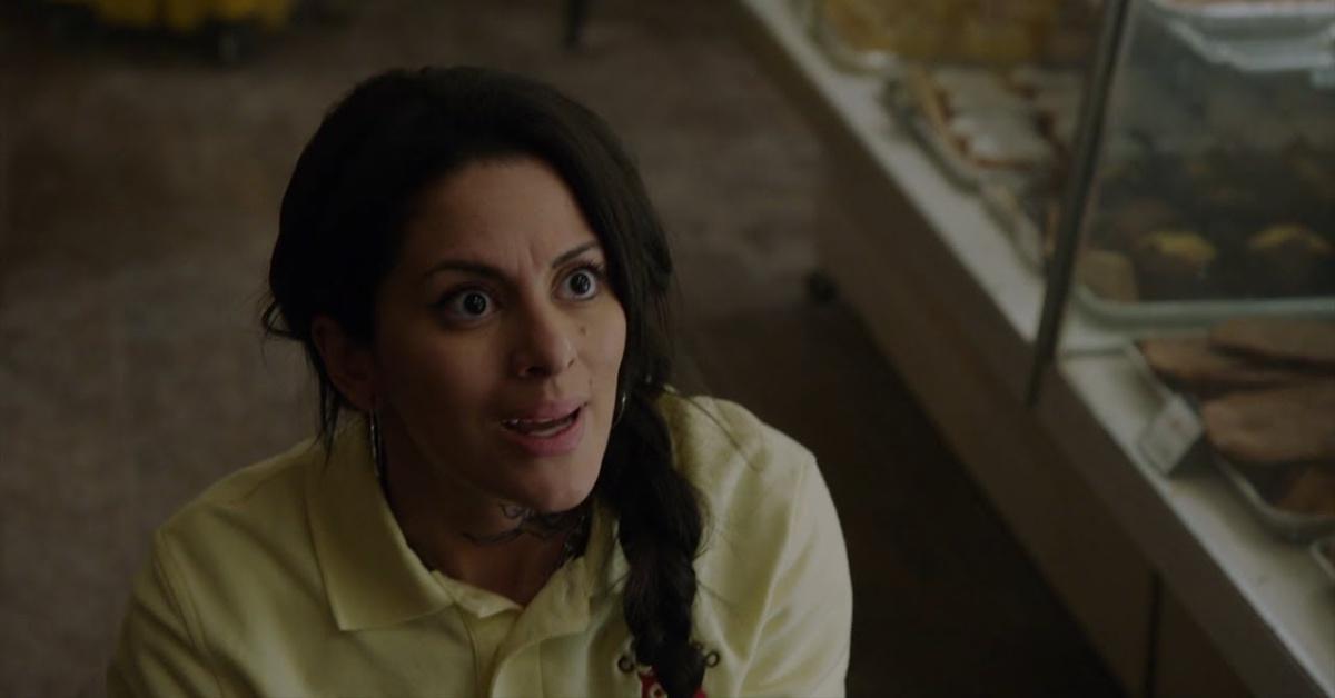 Who Was Anna on 'Chicago P.D.'? What Happened to Her?