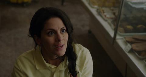 Who Was Anna on 'Chicago P.D.'? What Happened to Her?