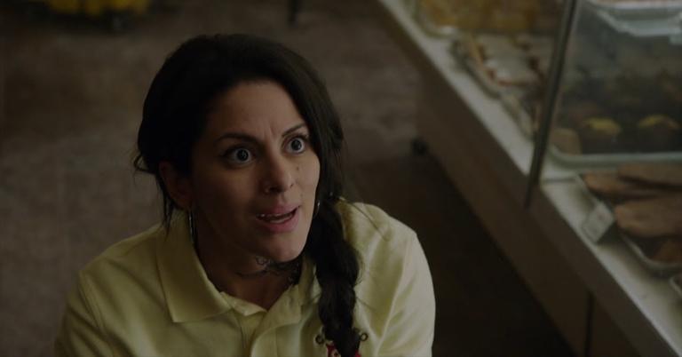 Who Was Anna on 'Chicago P.D.'? What Happened to Her?