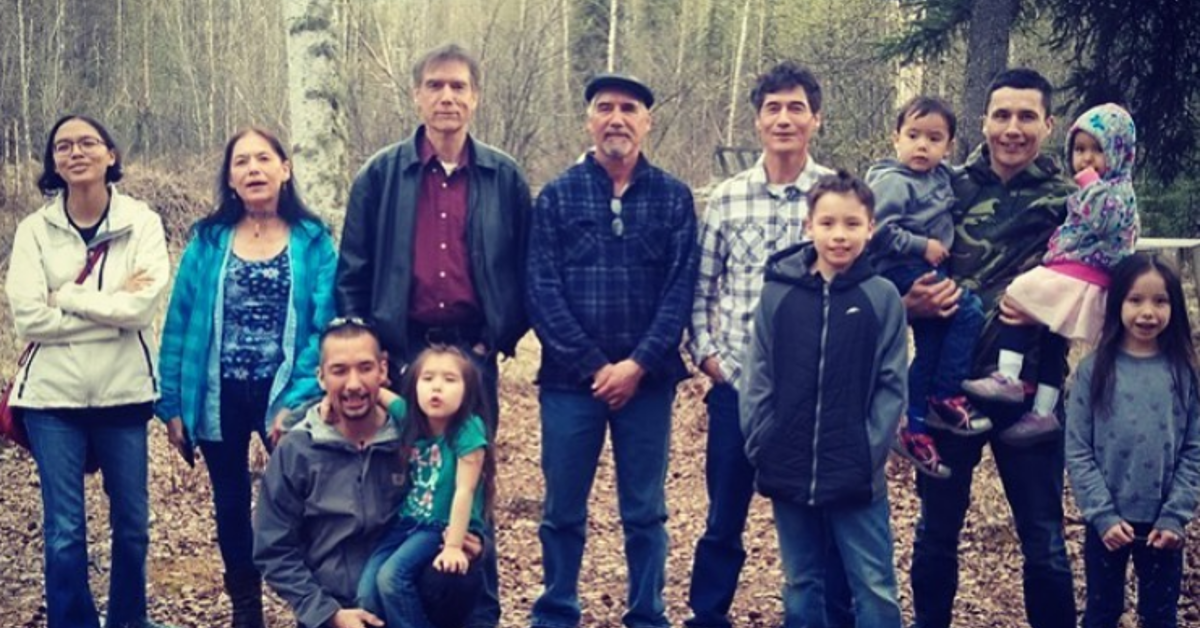 'Life Below Zero' Star Ricko Dewilde's Brother Speaks on Family Death