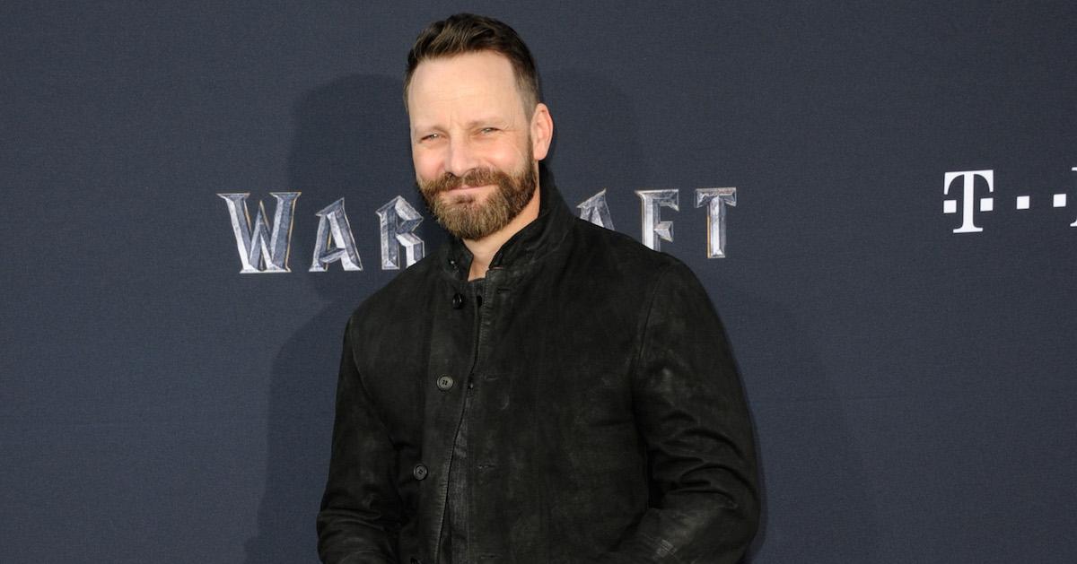 Who Is Ryan Robbins Playing on 'Riverdale'? The Emotional New Character