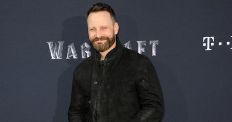Who Is Ryan Robbins Playing on 'Riverdale'? The Emotional New Character