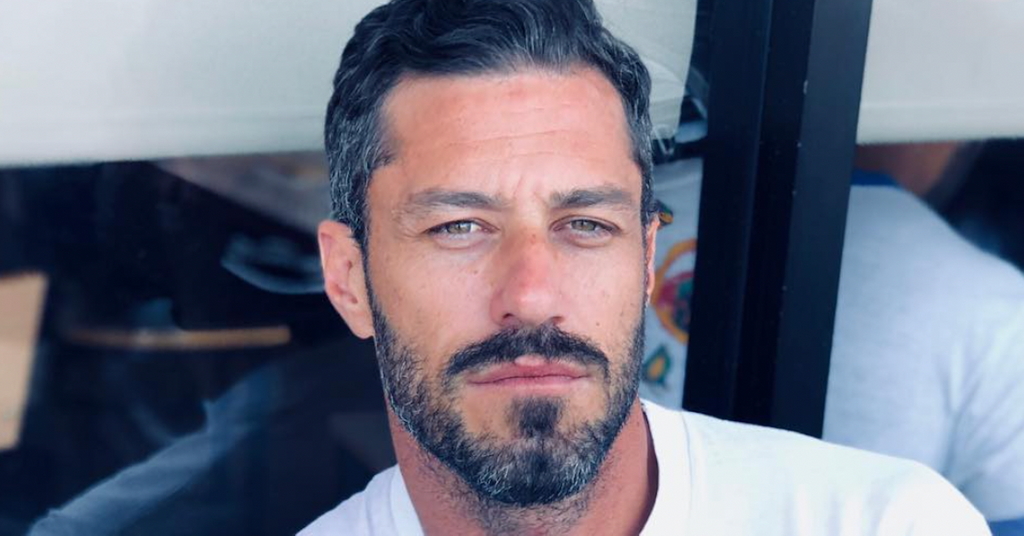 Who Plays Ronnie in 'Sweet Magnolias'? You Probably Recognize Him