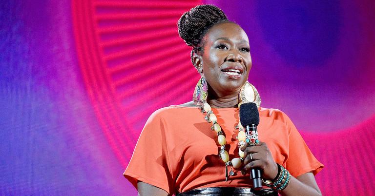 Joy Reid Married Her "Ride or Die" Jason — Let’s Meet Him!