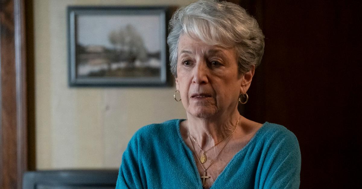 Who Plays Remy's Mom Betsy Scott on 'FBI: Most Wanted'?