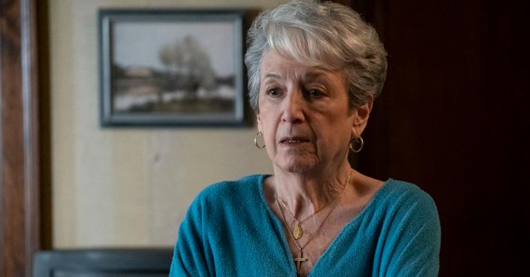 Who Plays Remy's Mom Betsy Scott on 'FBI: Most Wanted'?