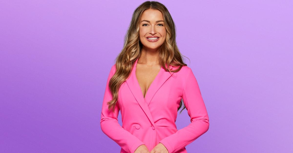 Love Is Blind Season 8: Did Daniel Know Who Taylor Was?