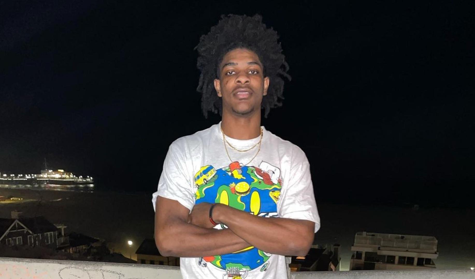 LeBron James' 'Shooting Stars' Has Star-Studded Cast