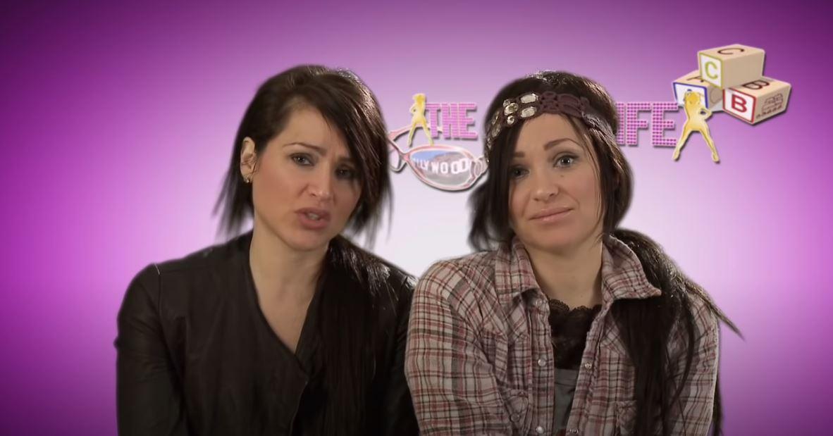 This was my favorite look for Darcy, now when I see her it’s so sad ...