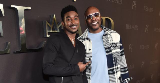 Do Jazz and Hilary End up Together? 'Bel-Air's' Jordan L. Jones Says ...