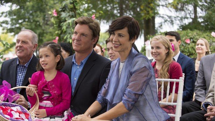 What Happened to Sheriff Jake on 'The Good Witch'? Details