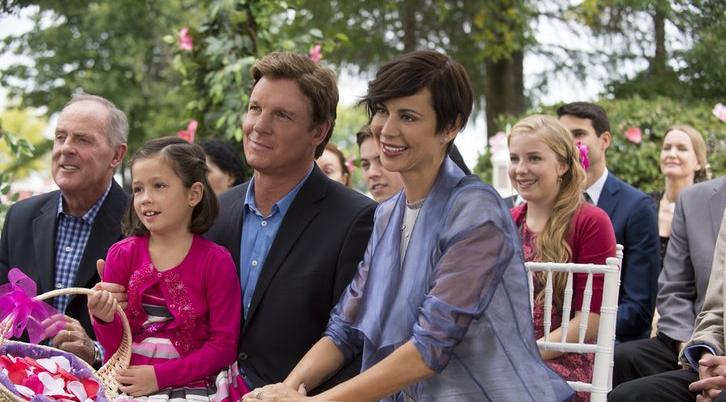 What Happened to Sheriff Jake on 'The Good Witch'? Details