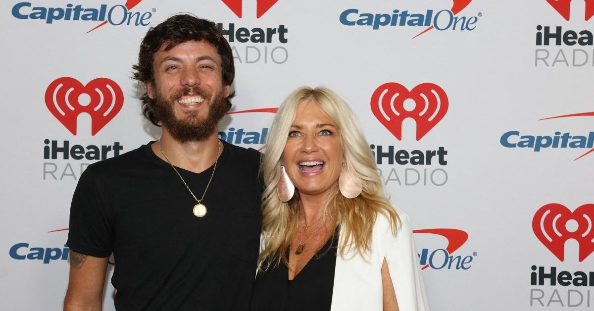 Who Is Country Singer and Songwriter Chris Janson Married To?