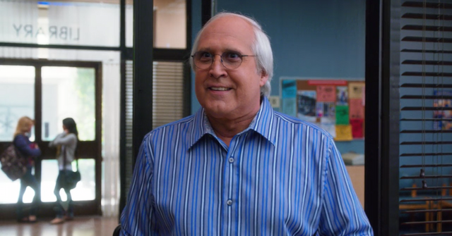 What Happened to Pierce on 'Community'? Chevy Chase Left the Comedy