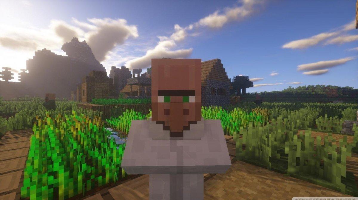 A Guide on All 13 Minecraft Villager Jobs