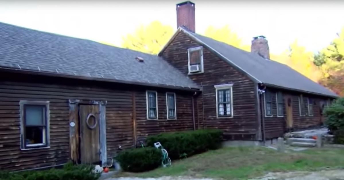 The Most Haunted Places in the 50 U.S. States