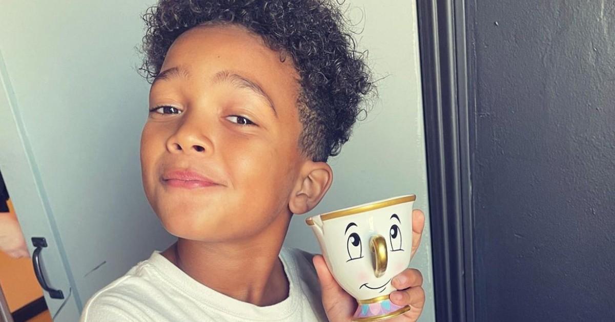 Leo Abelo Perry's Parents: Who Are the Child Actor's Mom and Dad?