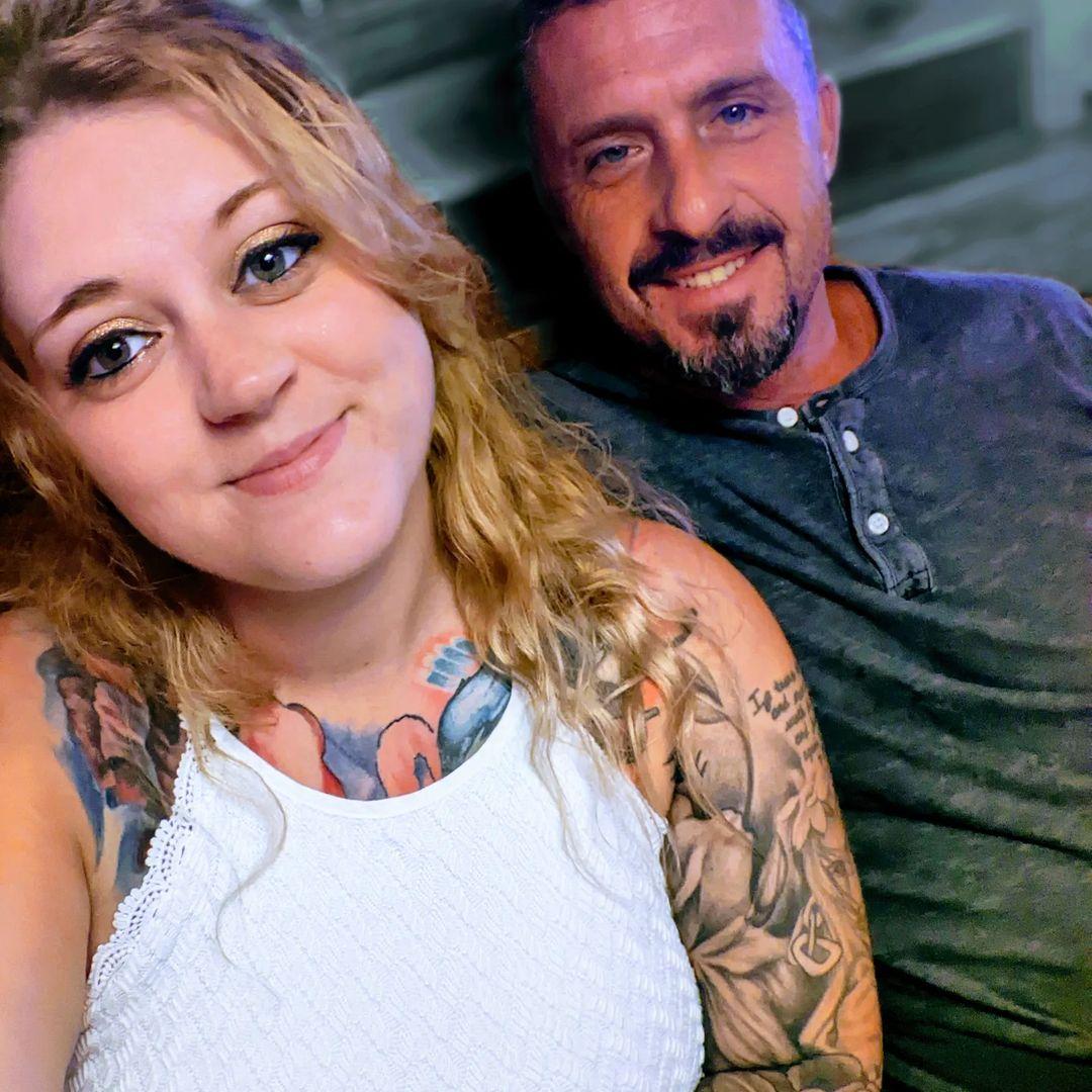 Life After Lockup: Tayler and Chance Relationship Update