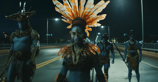 Why Is Talokan Attacking Wakanda in 'Wakanda Forever'?