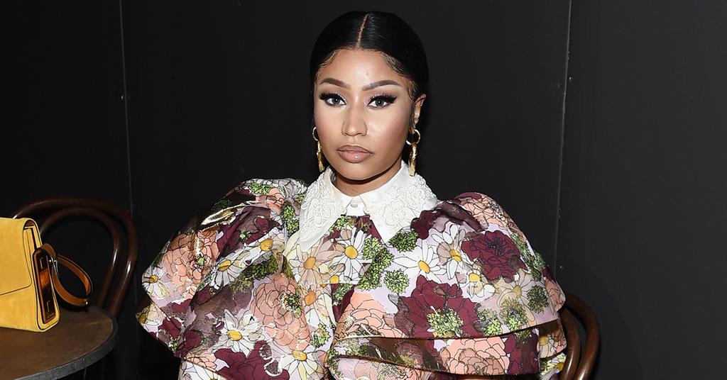 Who Is Nicki Minaj's Little Sister, Ming Maraj? Everything We Know