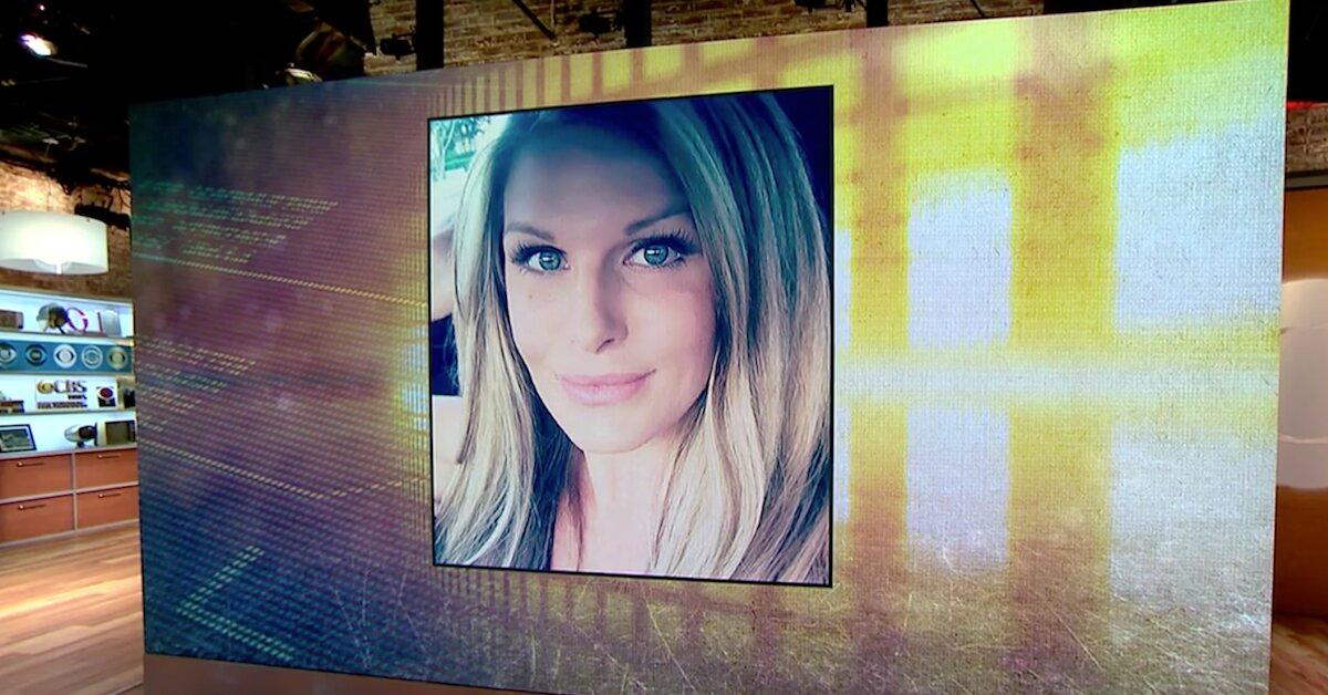 What Happened to Crystal McDowell? Her Murder Coincided With Hurricane ...