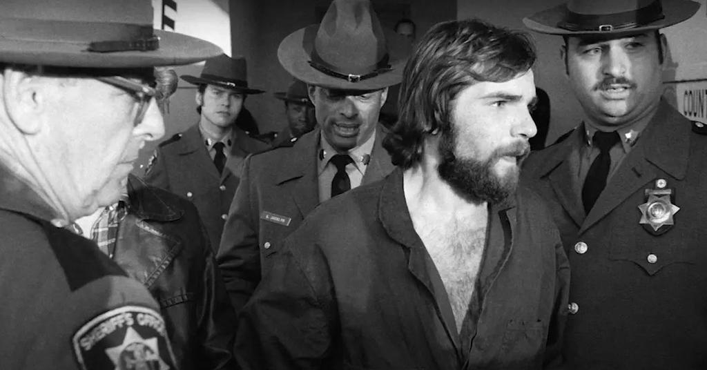 Why Did Ronald DeFeo Jr. Kill His Family? It's Debatable