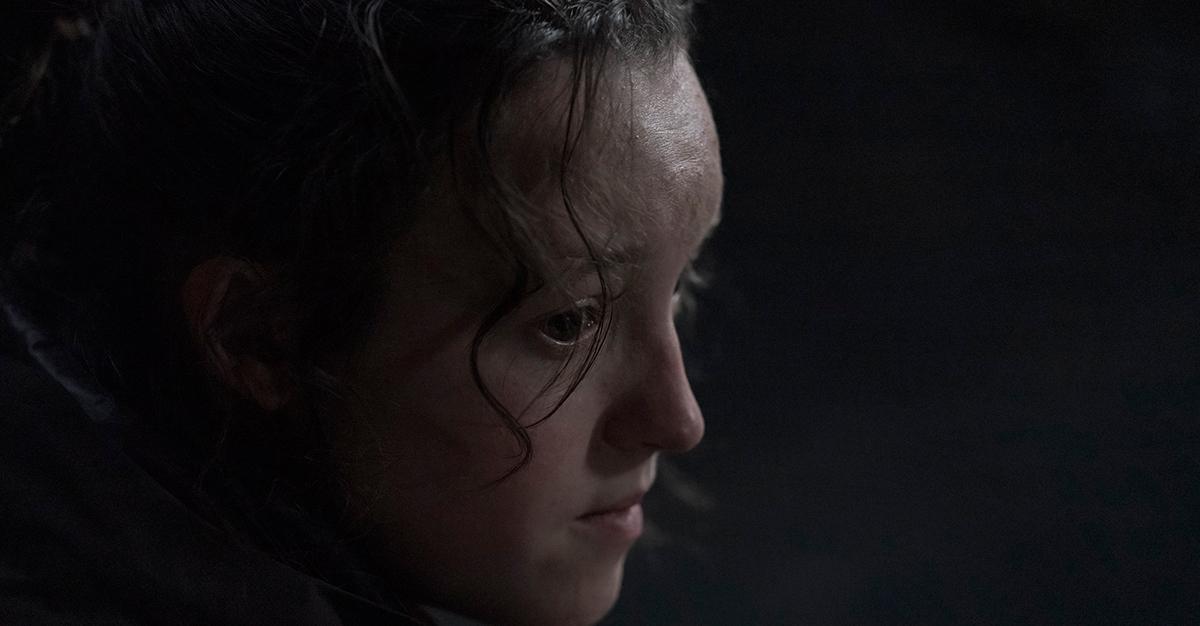 Why Is Ellie Immune in 'The Last of Us'? The Show Dives Into Greater Detail